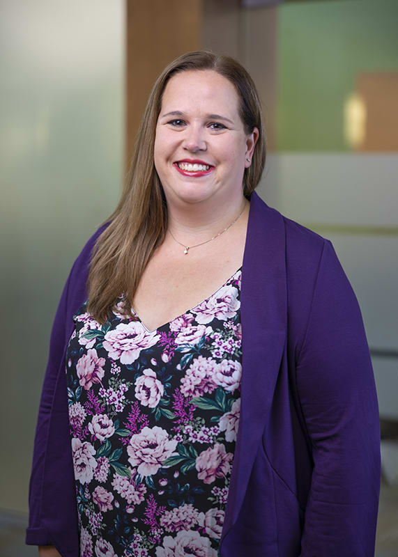 Berry Architecture | Our Team