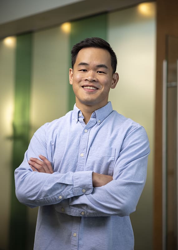 Berry Architecture | Our Team