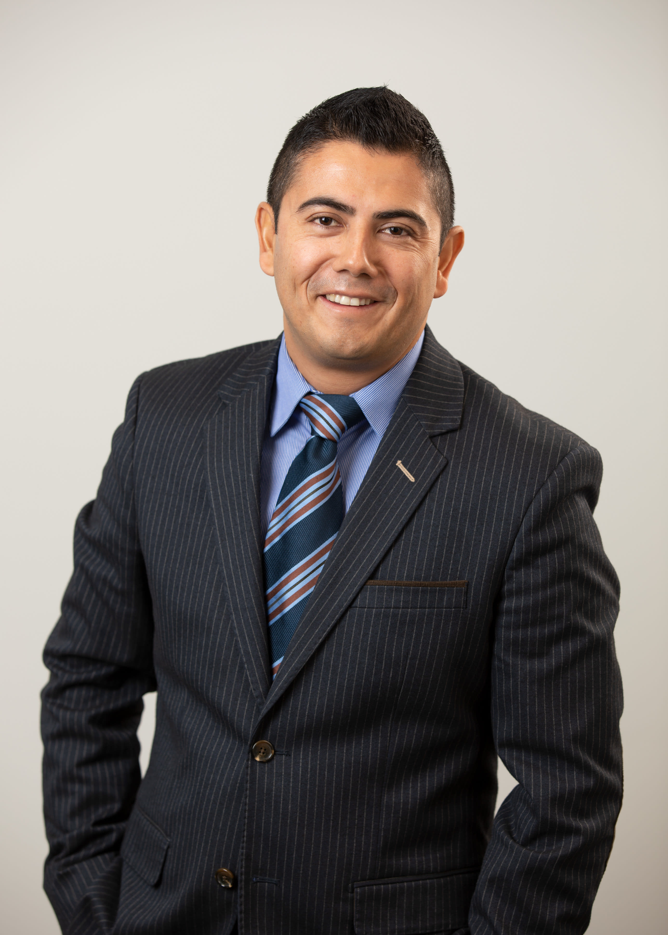 Berry Architecture | Our Team