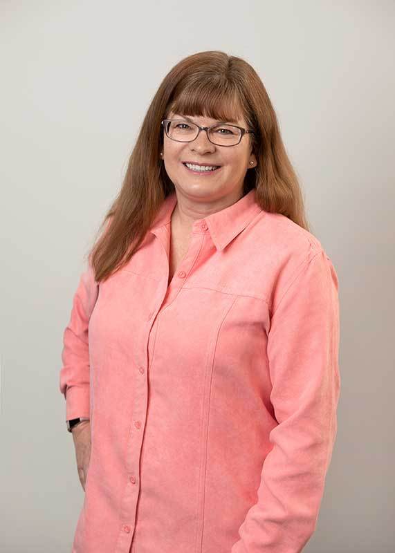 Berry Architecture | Our Team