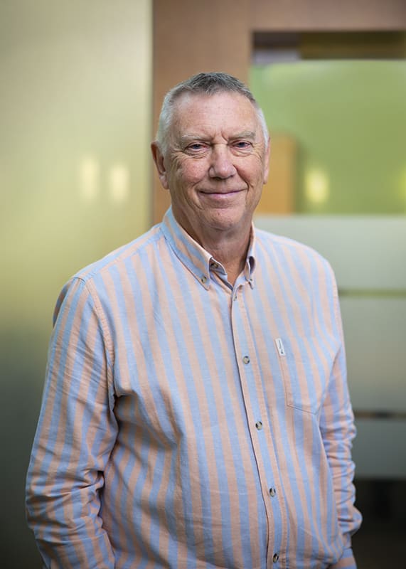 Berry Architecture | Our Team