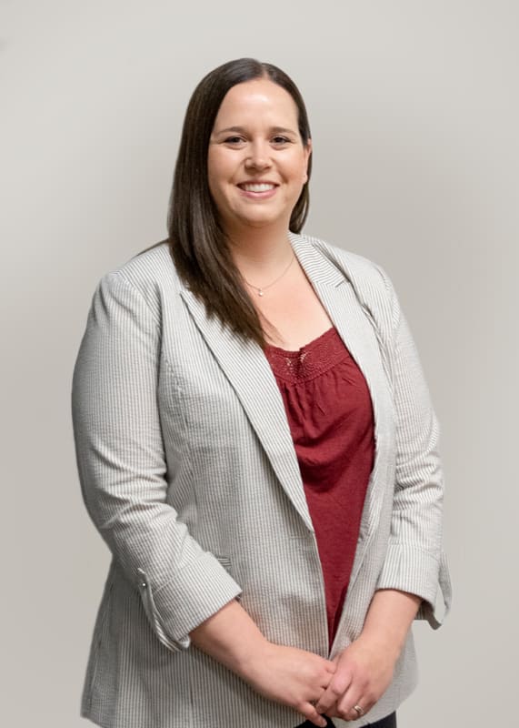 Berry Architecture | Our Team