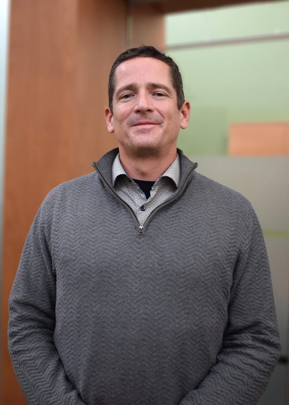 Berry Architecture | Our Team