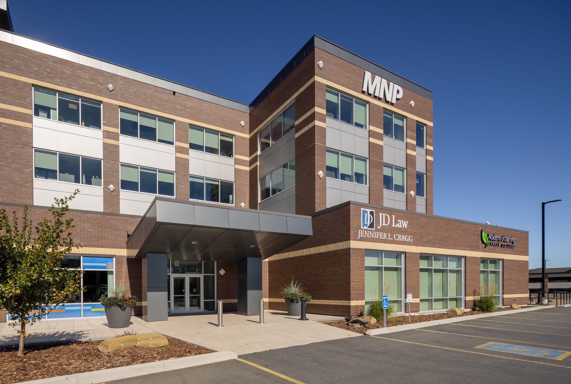 4311 Centre | Berry Architecture