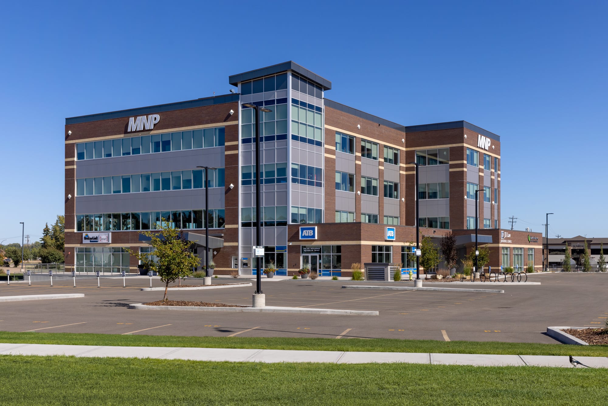 4311 Centre | Berry Architecture