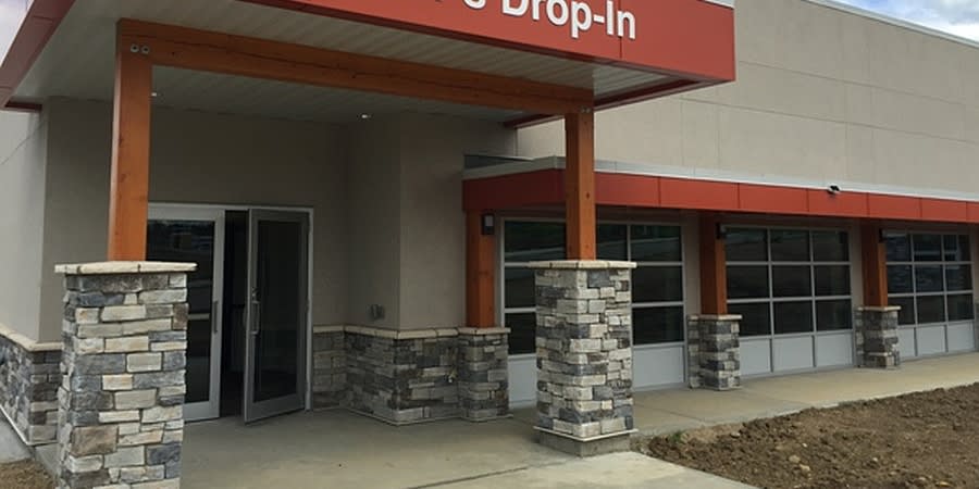 Boyle Municipal Centre | Berry Architecture