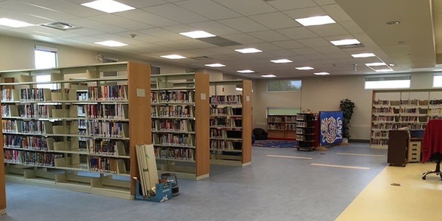 Boyle Municipal Centre | Berry Architecture