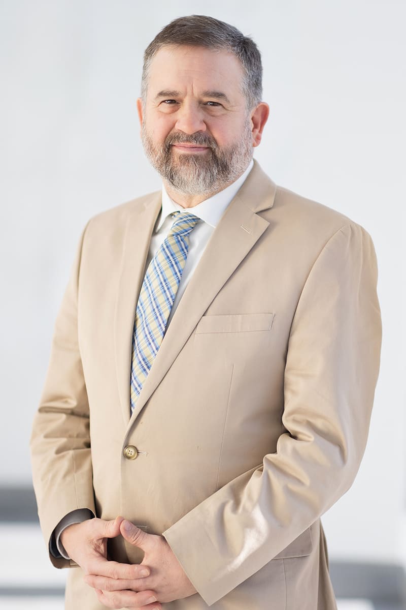 Kelowna Lawyers | Kelowna Law Firm | FH&P Lawyers | Clay Williams