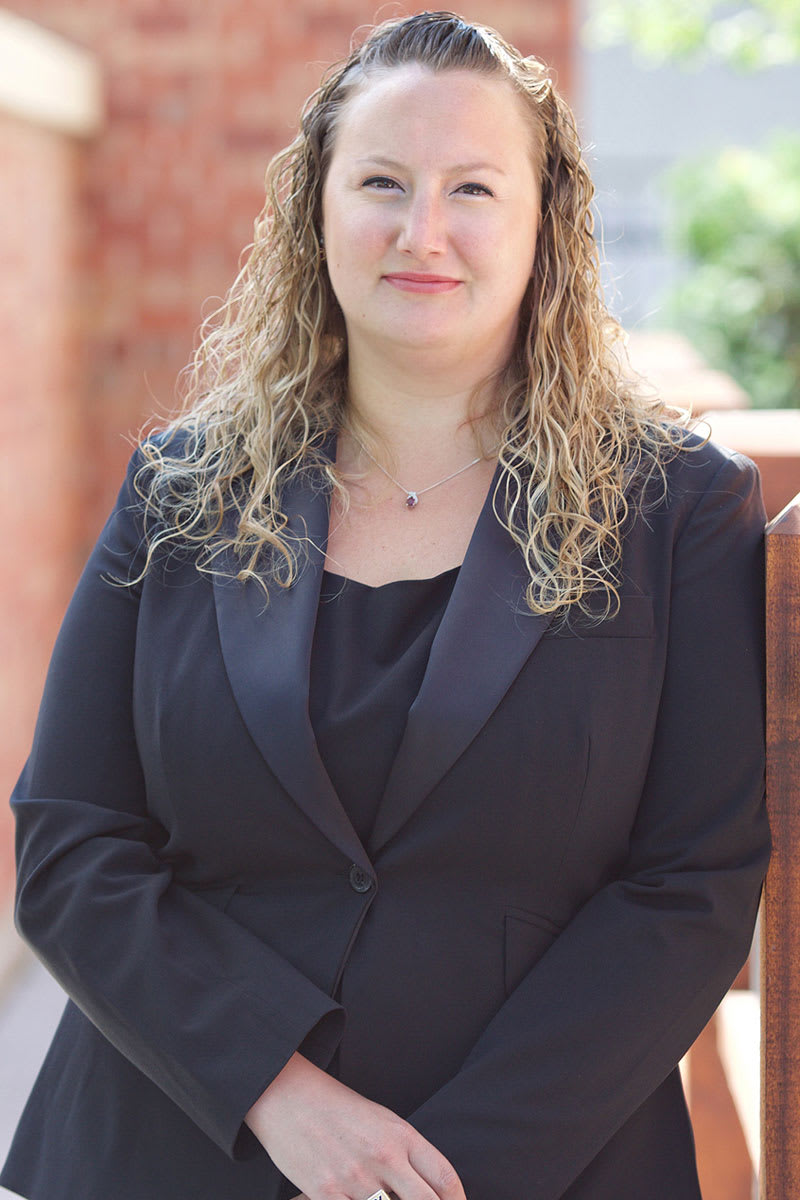 Kelowna Lawyers | Kelowna Law Firm | FH&P Lawyers | Nancy Ling