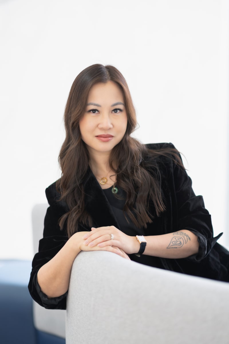 Kelowna Lawyers | Kelowna Law Firm | FH&P Lawyers | Wendy Cheung