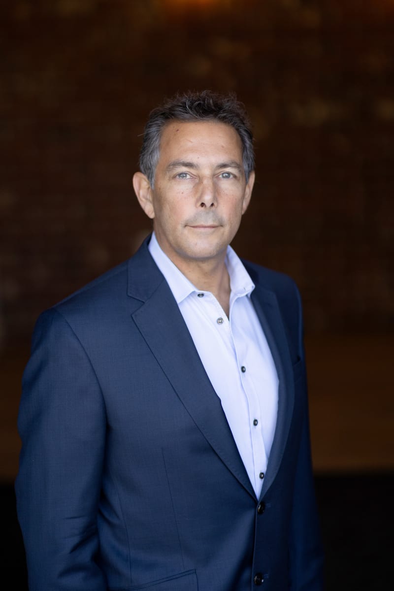 Kelowna Lawyers | Kelowna Law Firm | FH&P Lawyers | Brian Coen