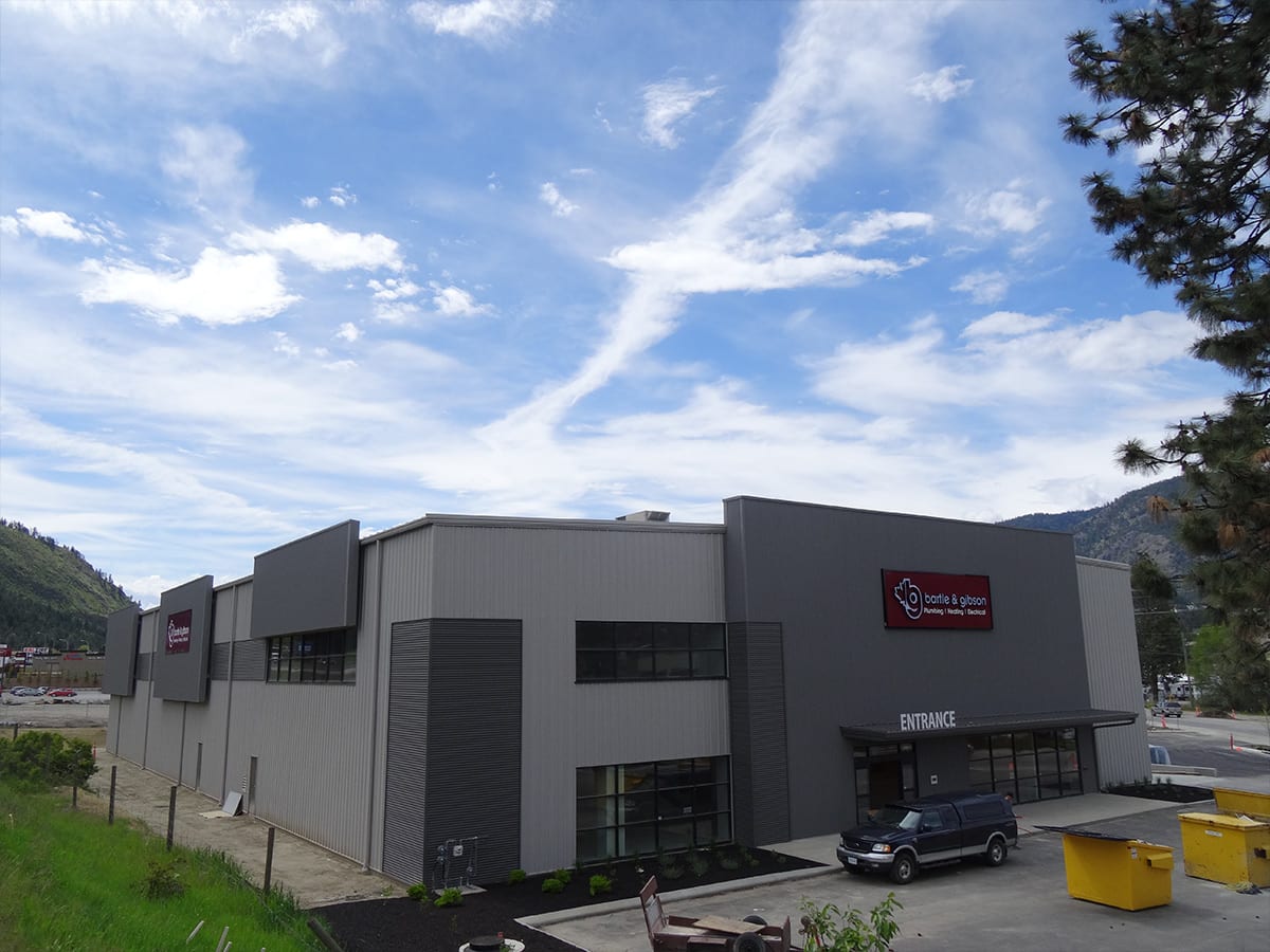 Beat the Heat: How to Keep Your Metal Building Cool in Summer | MSC ...