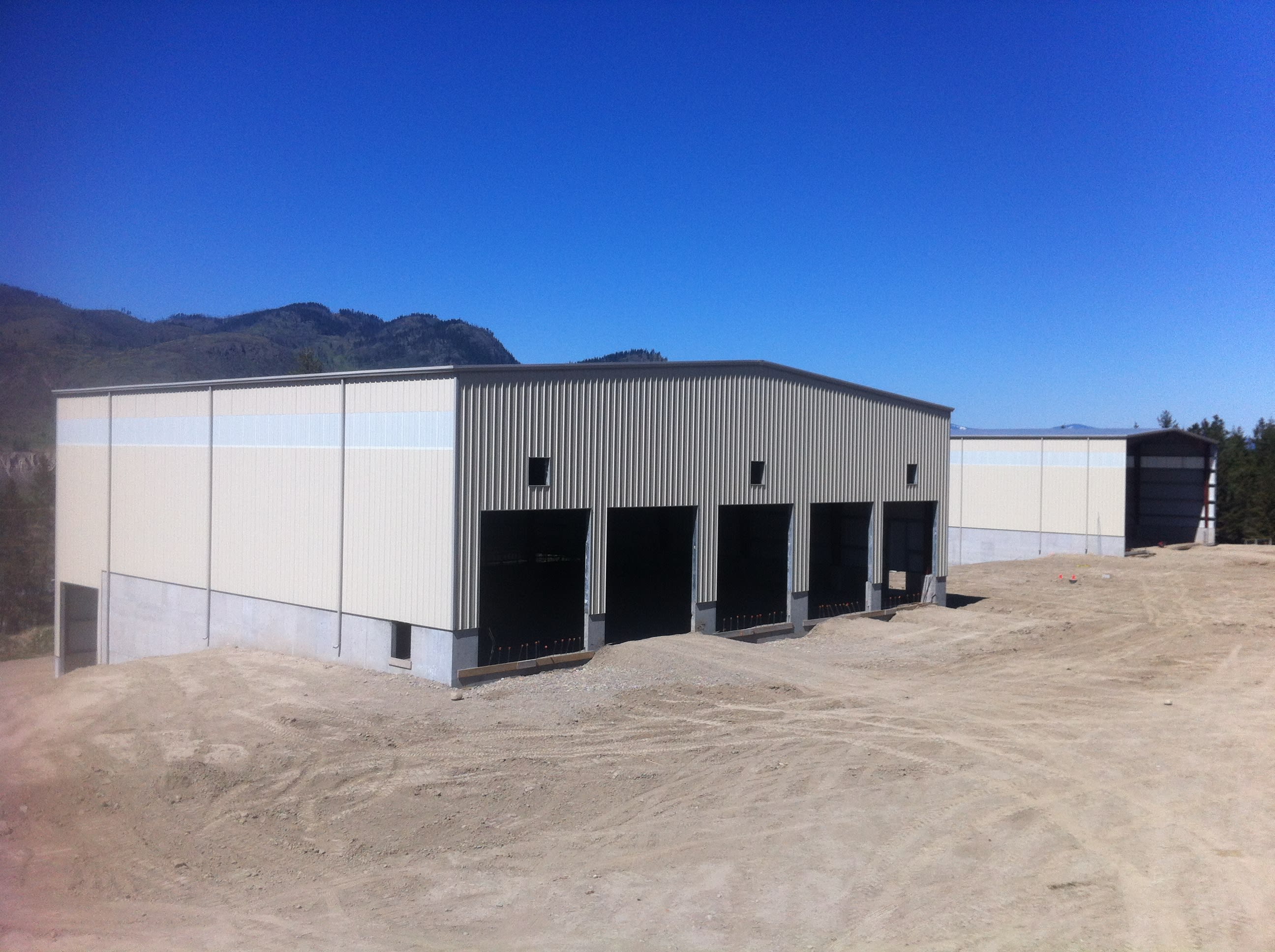 Building Stronger Communities: How Steel Buildings are Helping Shape ...