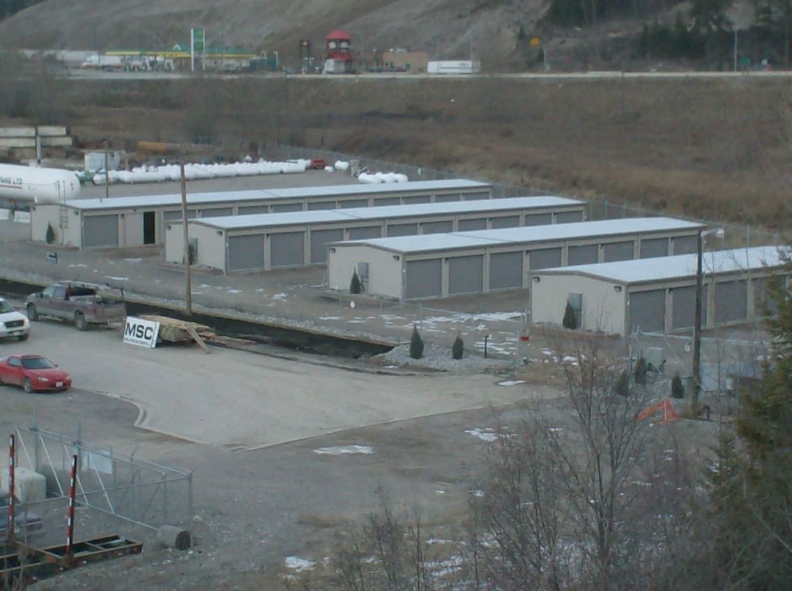 How to Stop Condensation Problems in Your Metal Building | MSC Metal ...