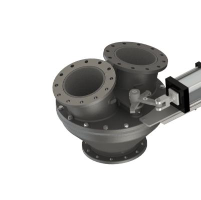 Valves & Pipes | Efficient slurry transport with extremely tough pipes ...